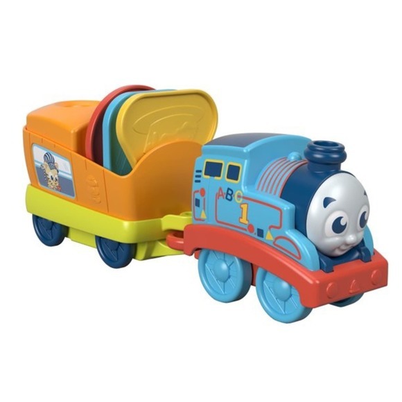 Thomas & Friends | Toys | My First Thomas Friends Think Discover Thomas ...